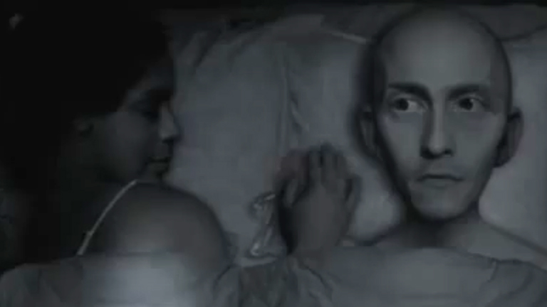 Submarine Channel | Metropia Teaser - Submarine Channel