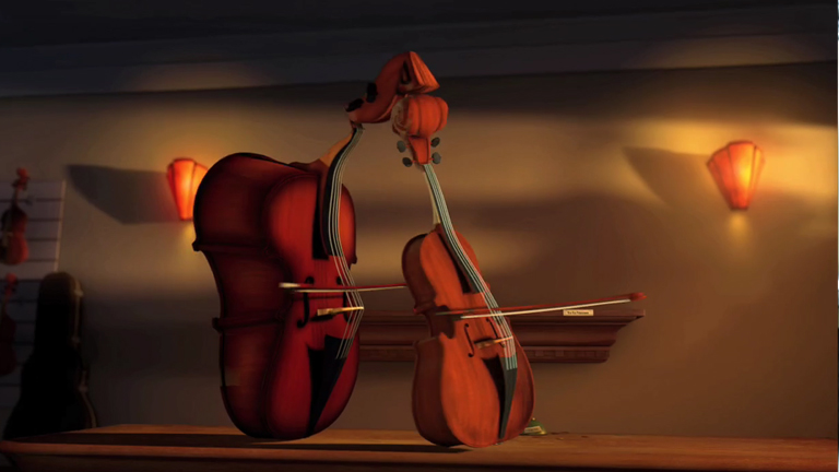 Submarine Channel | Mass Animation=Mass Exploitation? - Submarine Channel