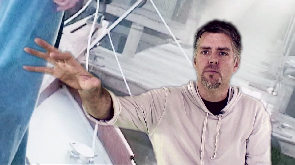 Submarine Channel | Kyle Cooper - Profile - Submarine Channel