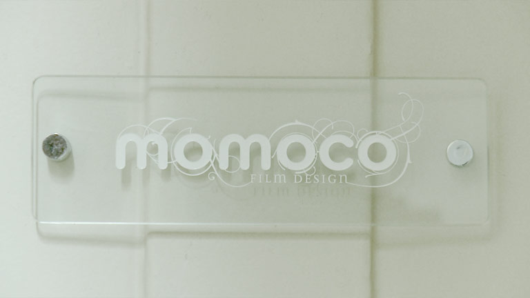 Submarine Channel | Momoco - Profile - Submarine Channel