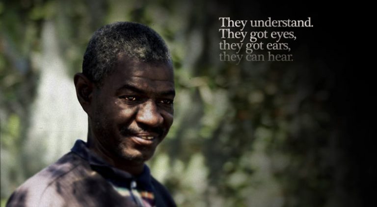 Submarine Channel | Keep on Steppin' - a web documentary by Marjoleine ...