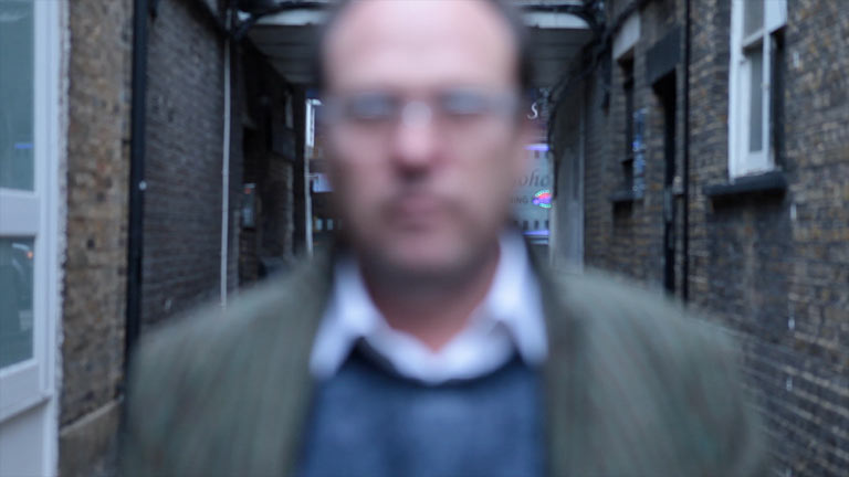 Submarine Channel | Daniel Kleinman - Profile - Submarine Channel