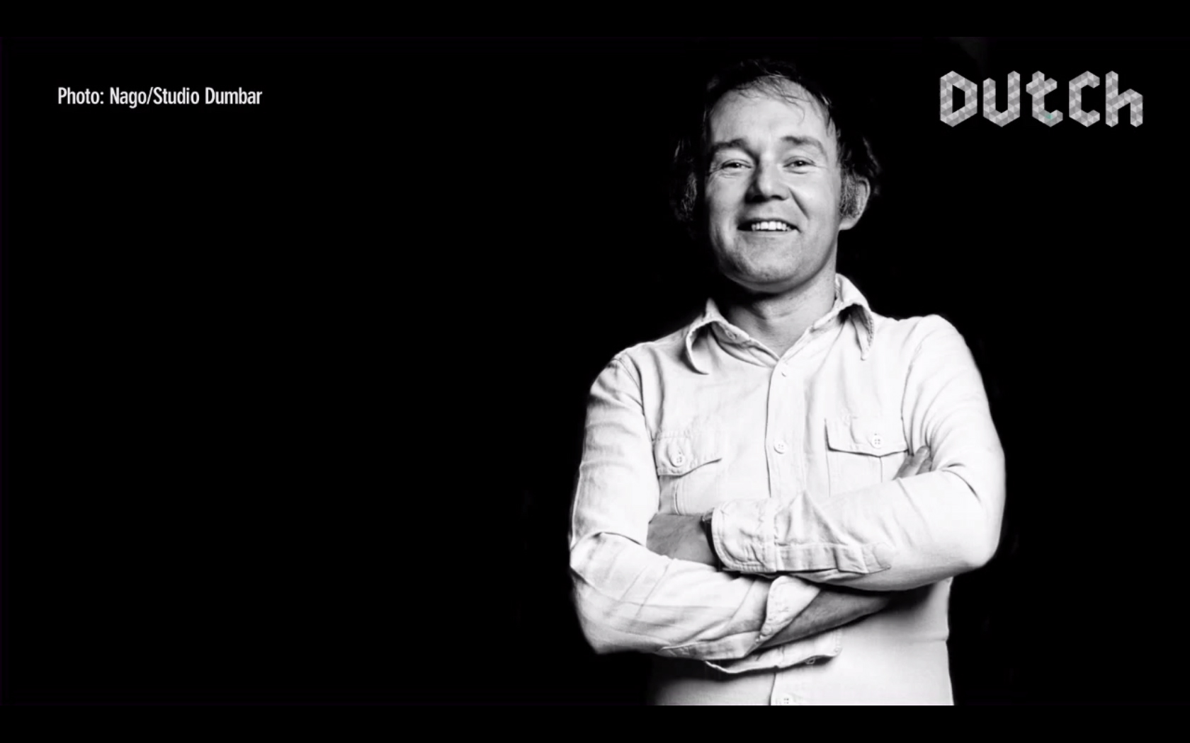 Submarine Channel | Studio Dumbar - Submarine Channel
