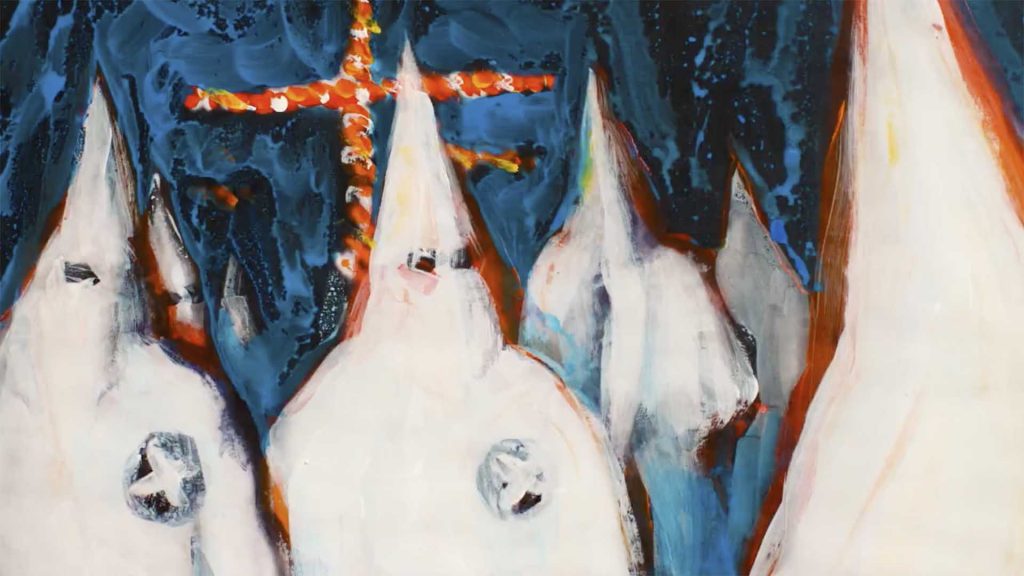 Submarine Channel | Top 5: Innovative Use of Rotoscope - Submarine Channel