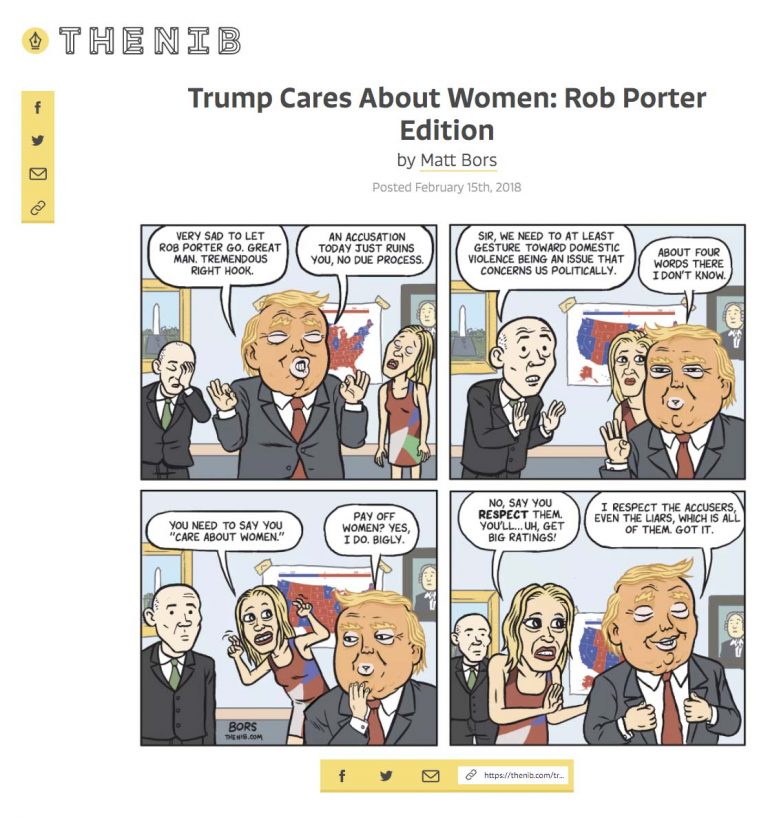 Submarine Channel | Top 5 Best Comics Journalism Websites - Submarine ...