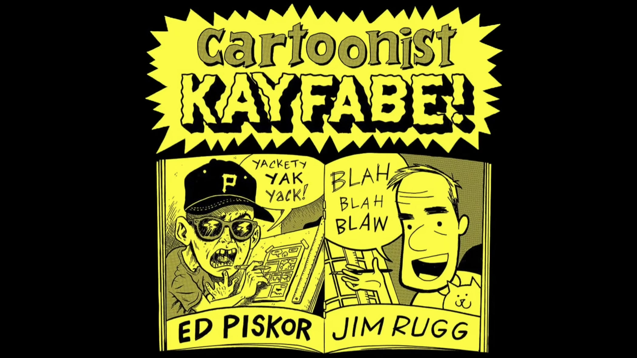 Submarine Channel | Comic Book Channels on YouTube - Submarine Channel