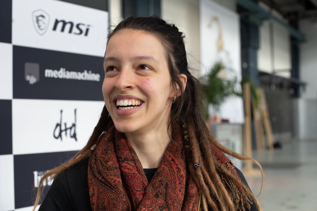 Submarine Channel | Meet 14 Upcoming Talents: Playgrounds 2019 ...